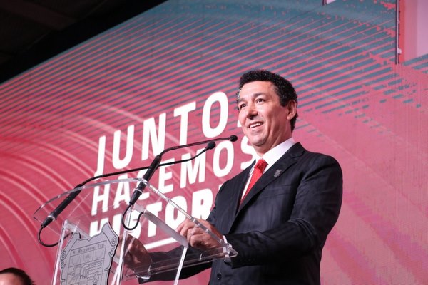 Mario Alberto López Hernández Toma Protesta como Presidente Municipal ...