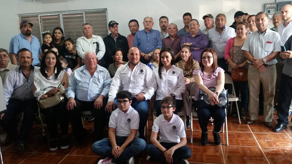 Inaugura su Oficina de Gestoría el Dip. Fed. Héctor Villegas el ...