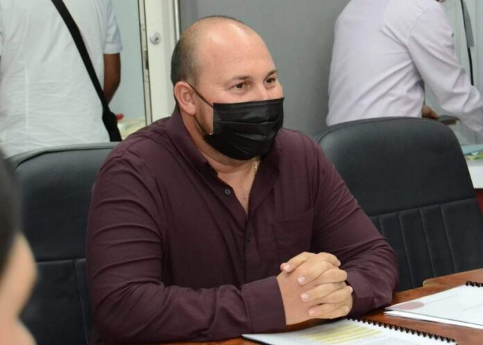 Héctor Villegas Asume la Alcaldia de Río Bravo 2021-2024 Llega la 4T ...