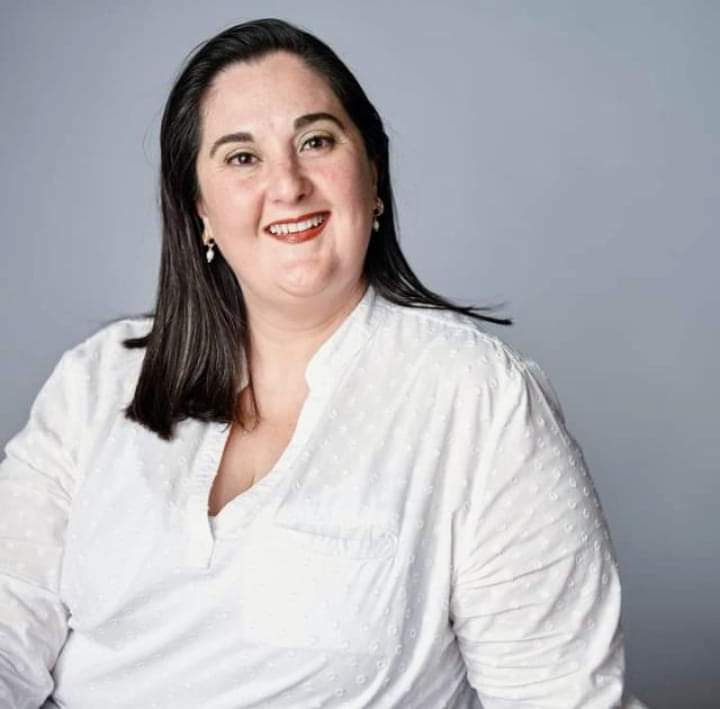 Invita Regidora Valerie Pizzuto rueda de prensa para informar de ...