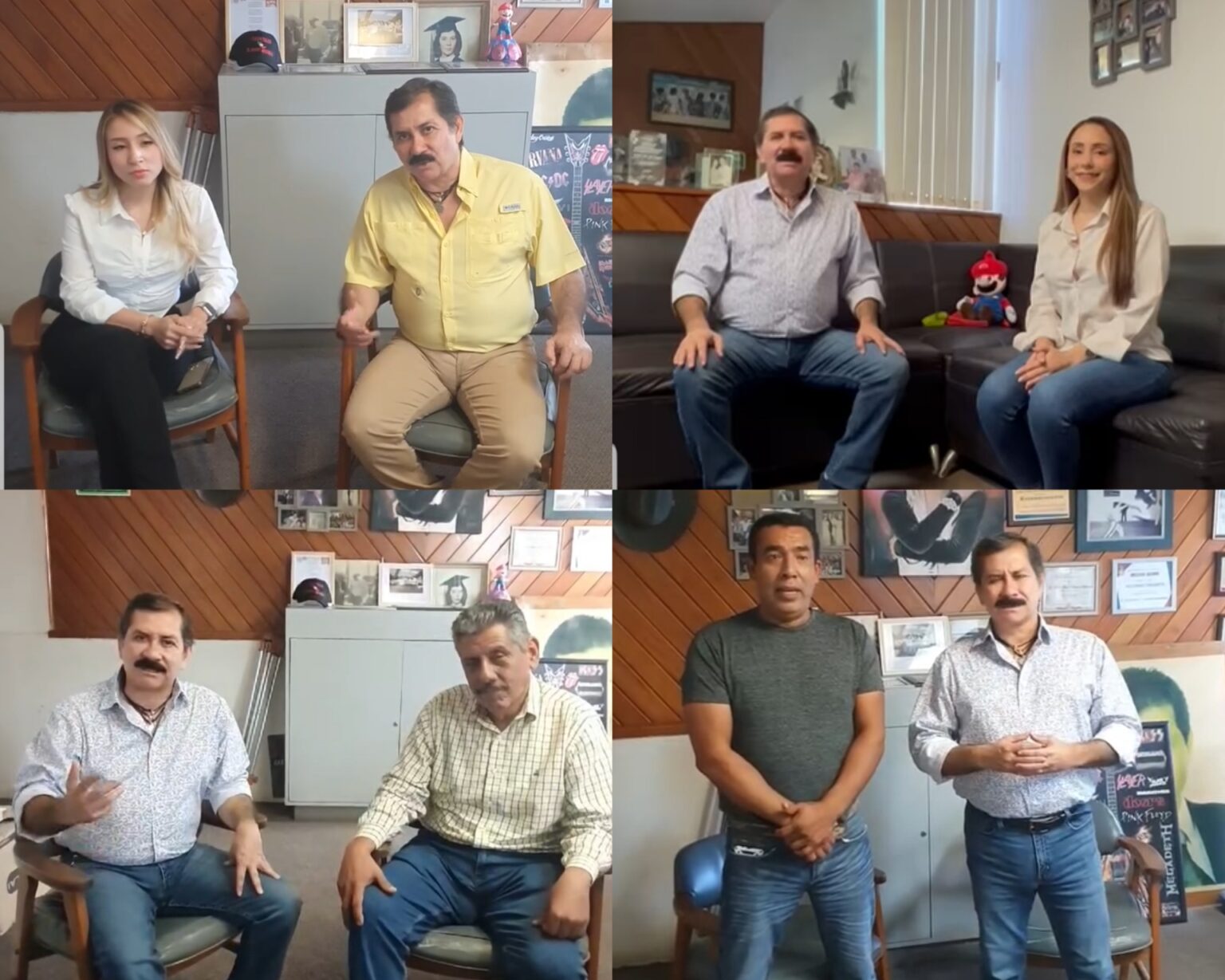Muy Acertados los Nombramientos del Próximo Gobierno Municipal 2024 ...